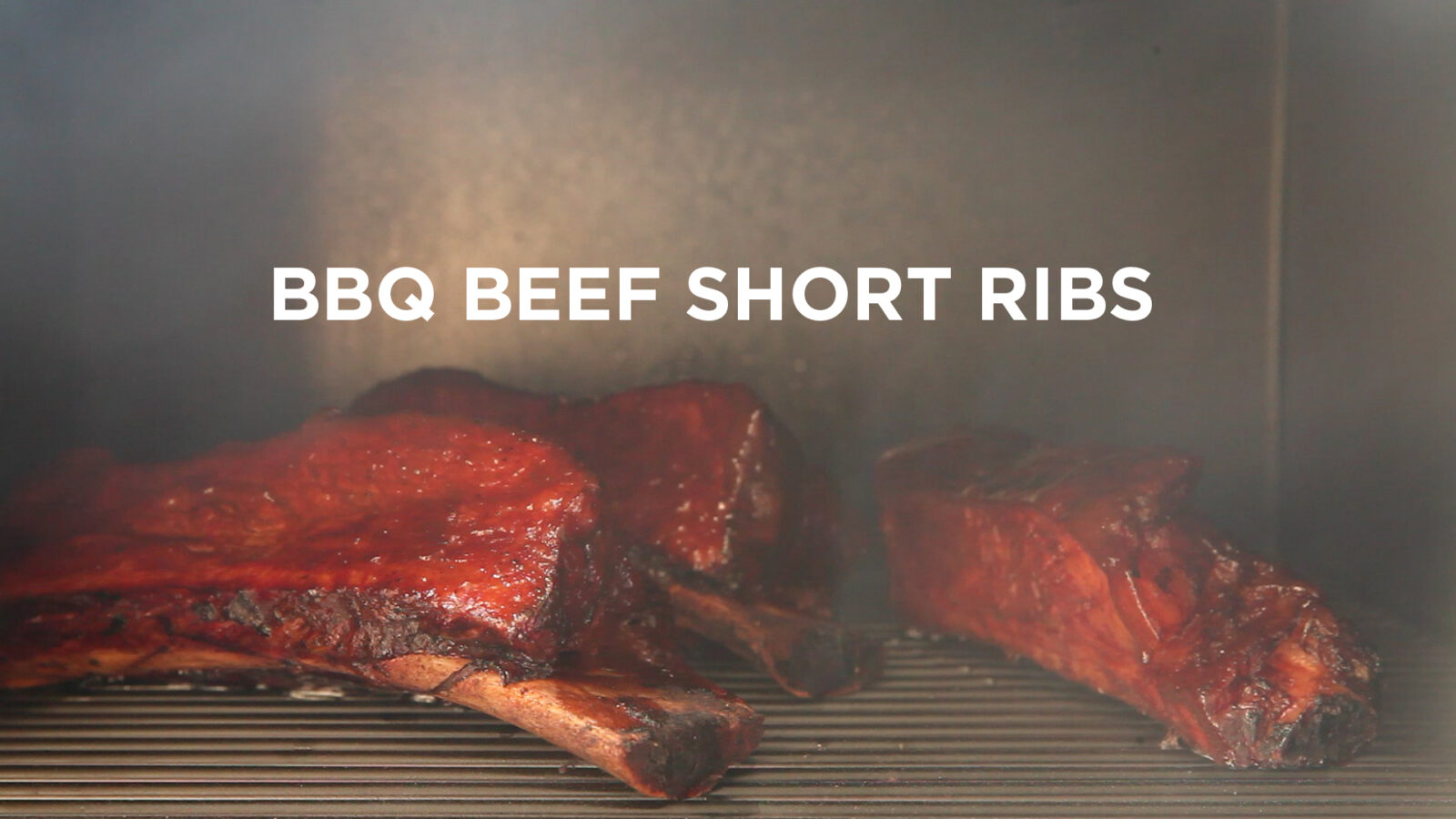 BBQ Beef Short Ribs | Stories | PBS Food