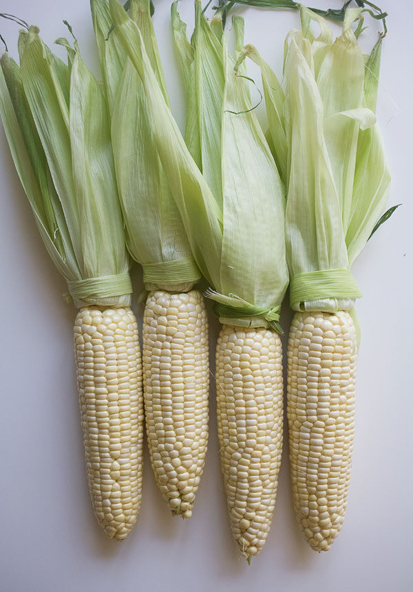 Elote Recipe (Mexican Corn on the Cob) | Mexican Recipes |… | PBS Food