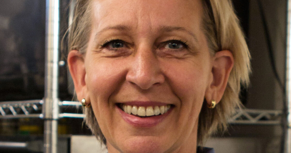 Biography of Gabrielle Hamilton | Explore Recipes, Shows &… | PBS Food