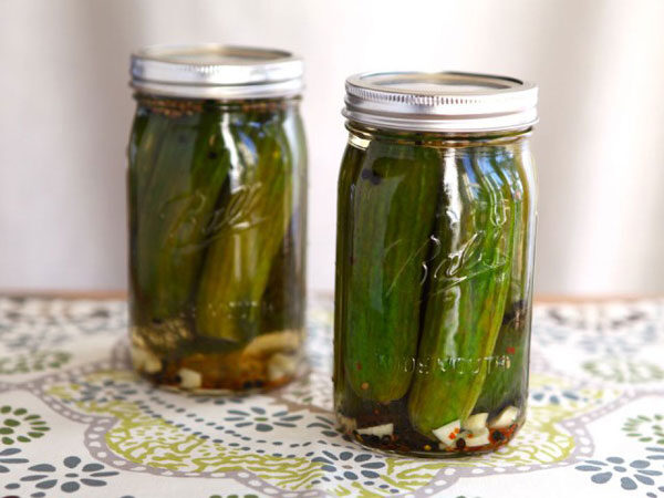 History in a Jar: The Story of Pickles | Stories | PBS Food