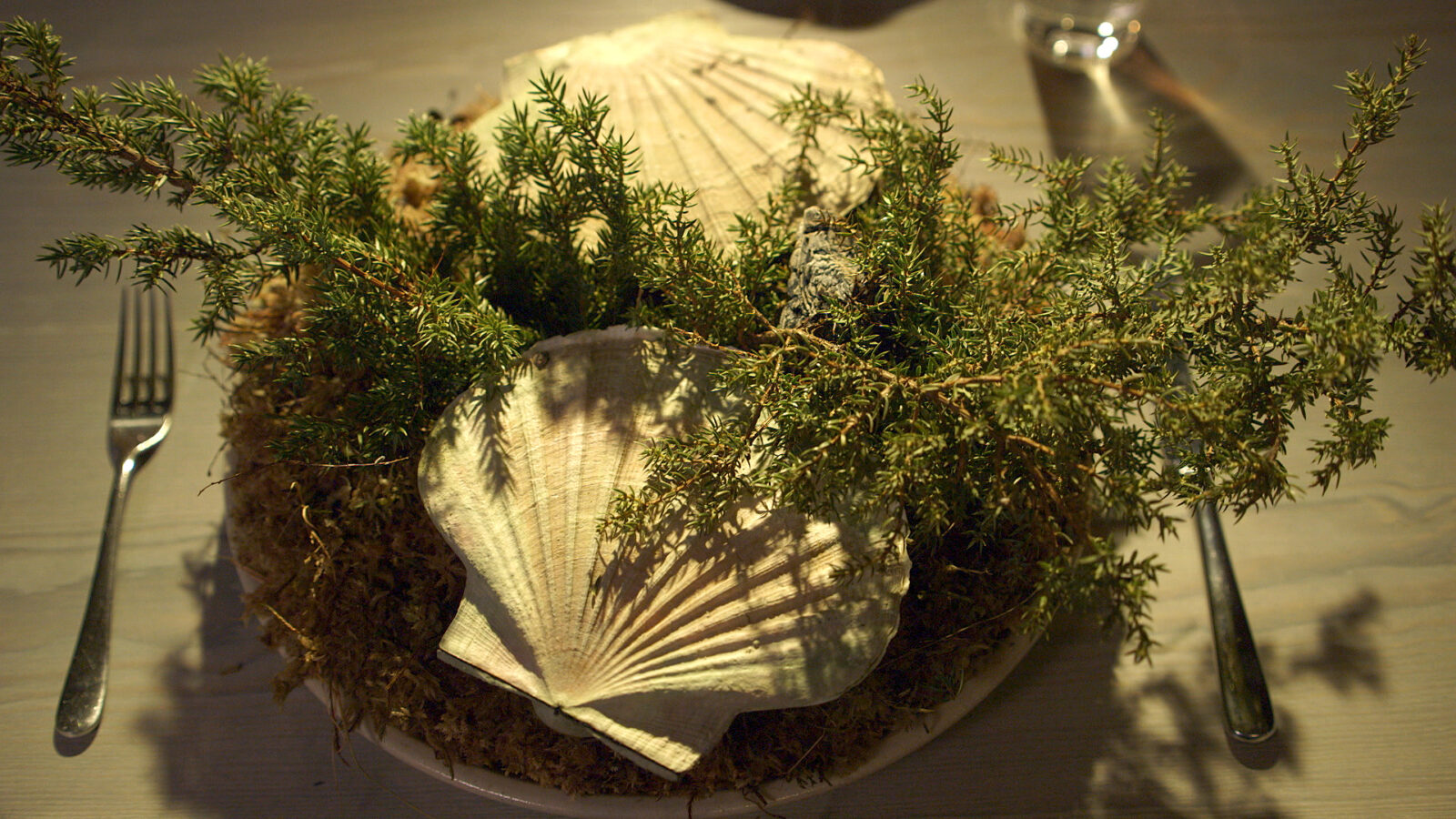 Magnus Nilsson Recipes