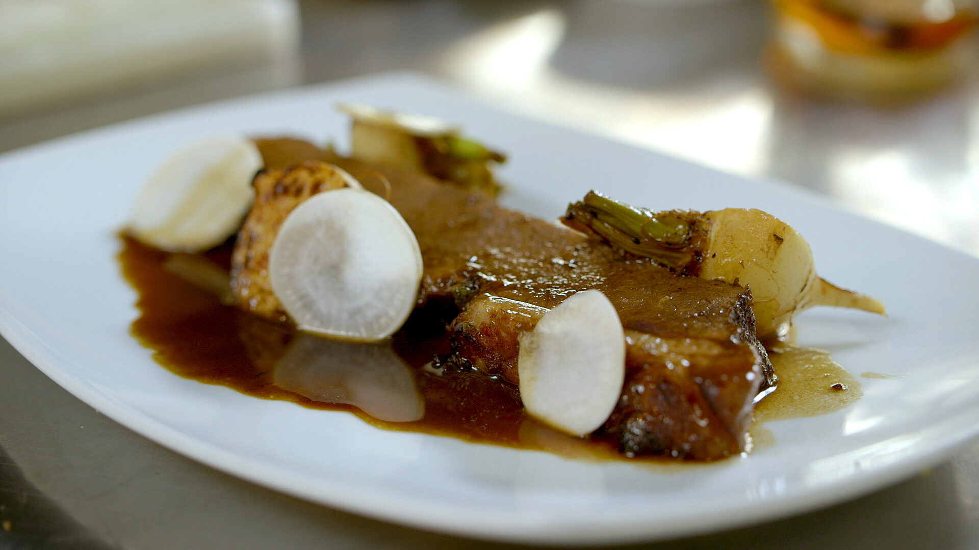 Biography of Edward Lee | Explore Recipes, Shows & More | PBS Food