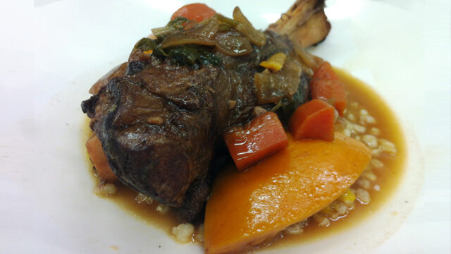 Popular Ming Tsai Recipes | Explore by Cuisine, Course,… | PBS Food