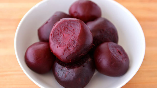 Discover the History of Beets | Stories | PBS Food