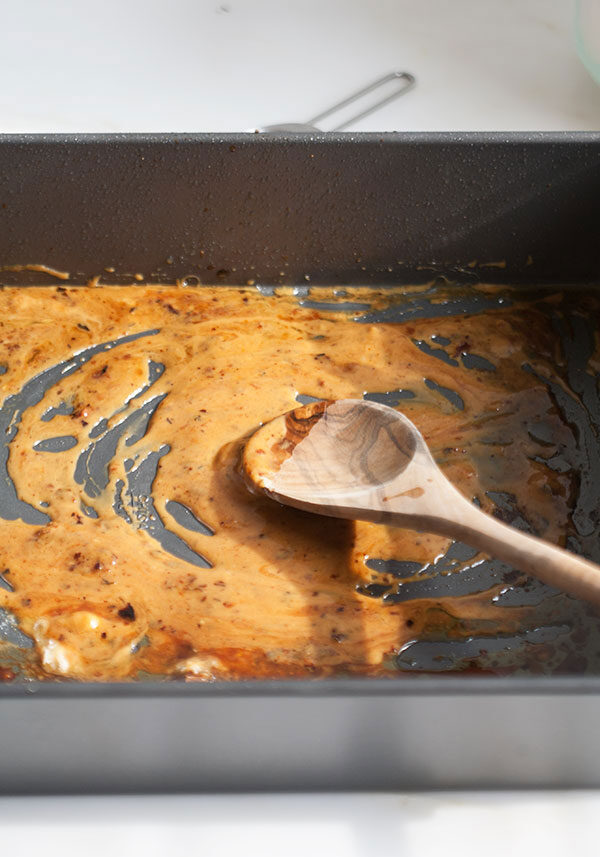 Pan Drippings Gravy Recipe | Thanksgiving Recipes | PBS… | PBS Food