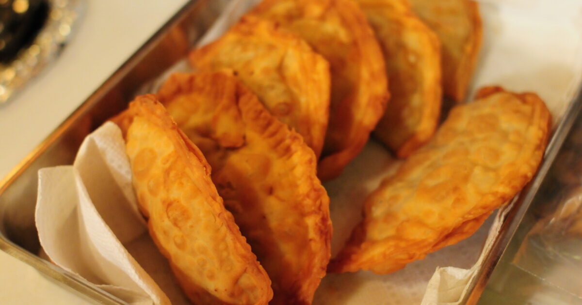 Old Timey Applejacks | PBS Food