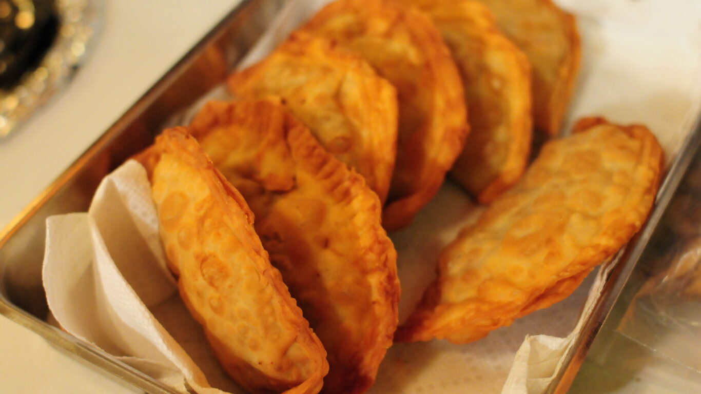 Old Timey Applejacks | PBS Food