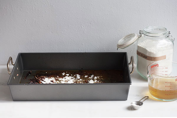 Pan Drippings Gravy Recipe | Thanksgiving Recipes | PBS… | PBS Food