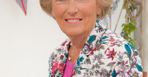 Biography of Mary Berry | Explore Recipes, Shows & More | PBS Food