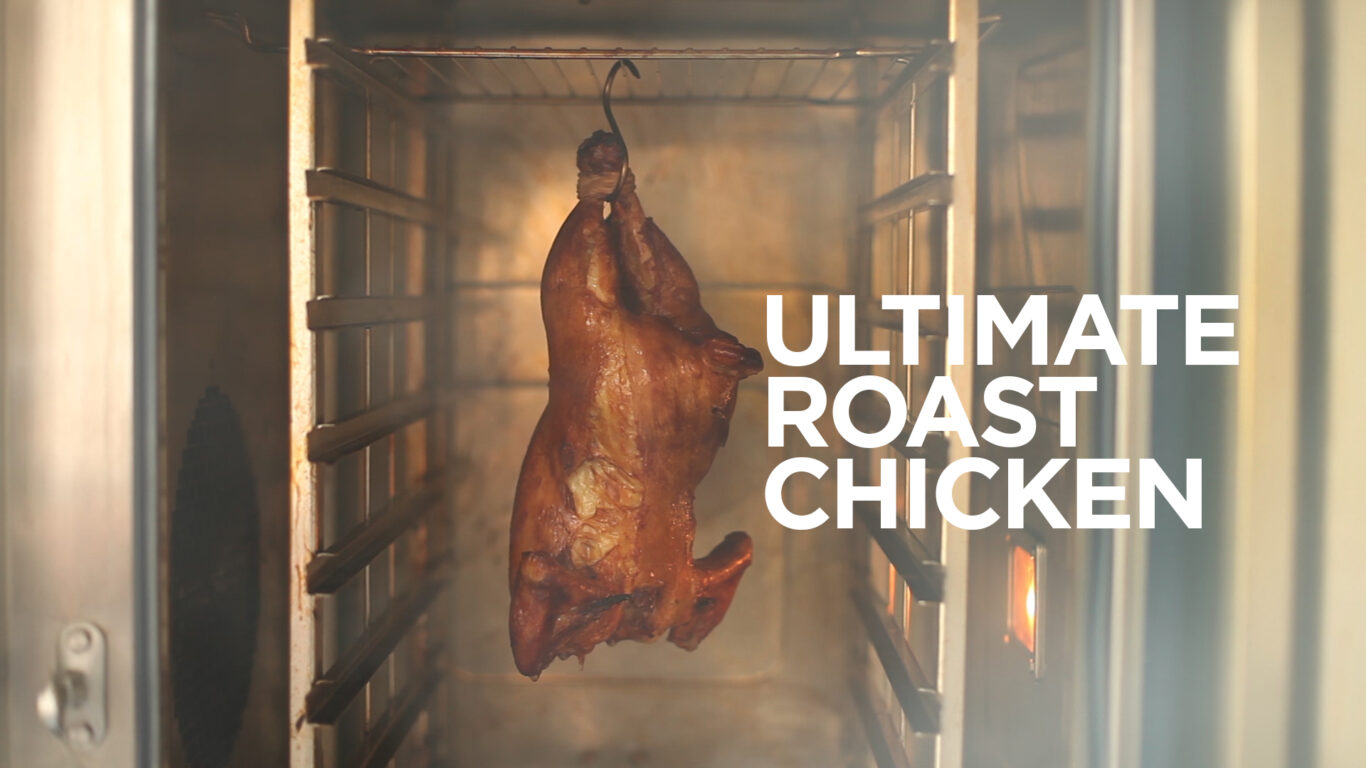 Ultimate Roast Chicken | Stories | PBS Food