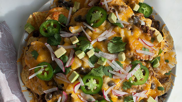 Los Angeles Hot Dog Recipe | Grilling Recipes | PBS Food | PBS Food