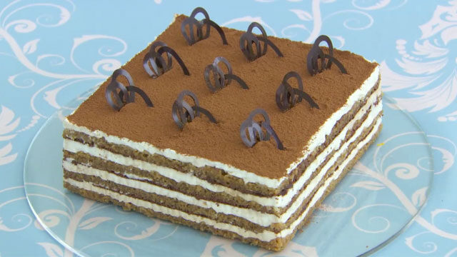 Explore Recipes & More from The Great British Baking Show | PBS Food