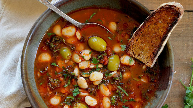 Eat Your Beans! Recipes to Help Add Legumes to Your Meals | PBS Food