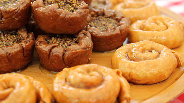 Jewish Holidays Recipes - Easy Ideas for What to Cook for… | PBS Food