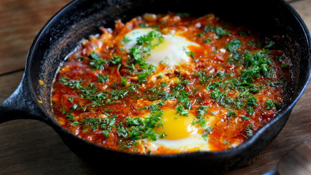 Leekchi Recipe | Kimchi Recipes | PBS Food | PBS Food