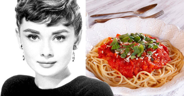 Audrey Hepburn: Iconic Actress and Home Cook | Stories | PBS Food