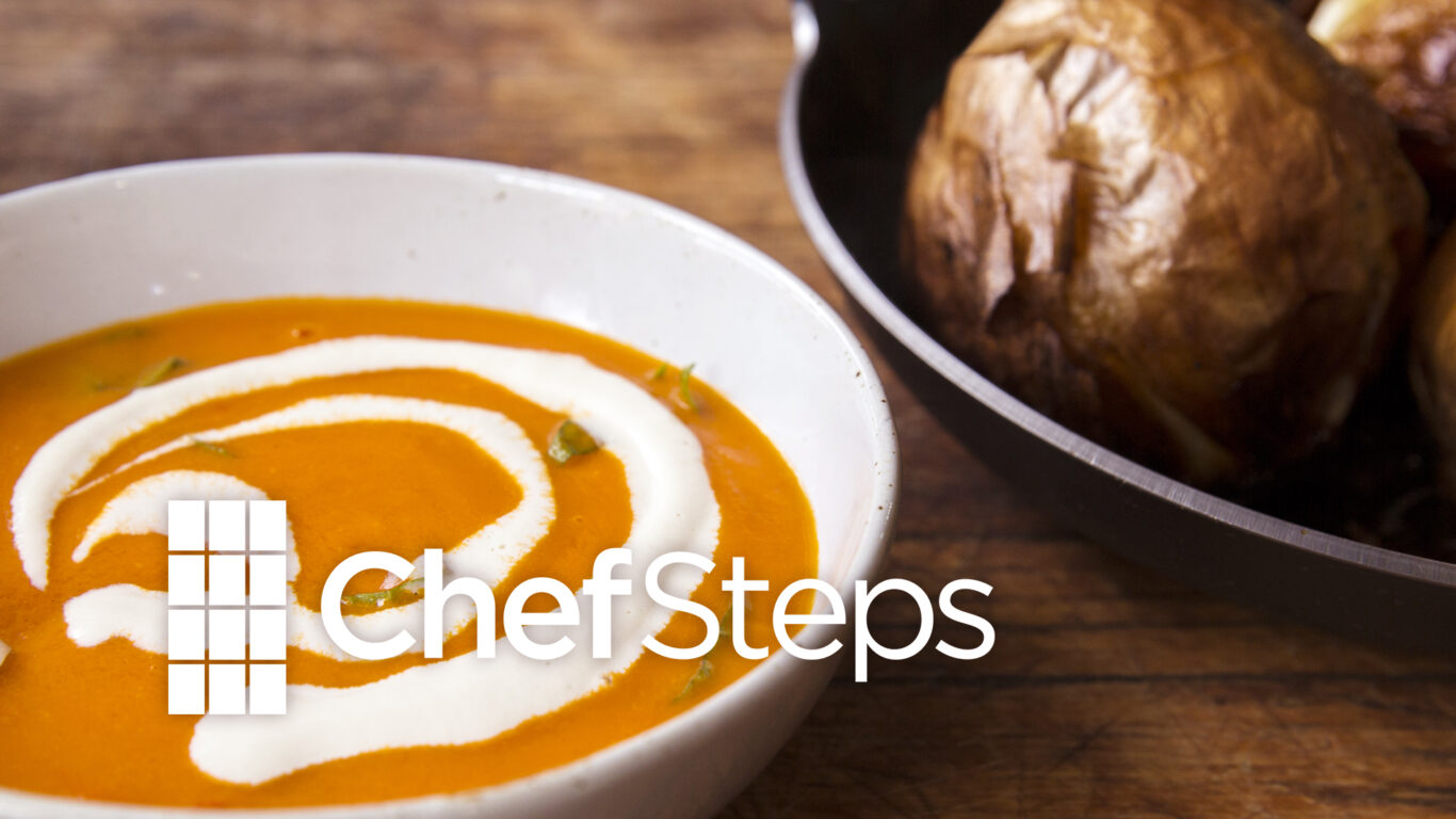 Swap Cream with Onion Purée for Better, Brighter Flavor |… | PBS Food