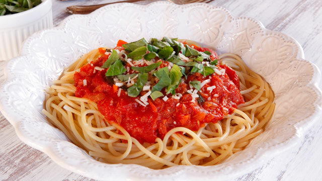 Biography of Tori Avey | Explore Recipes, Shows & More | PBS Food