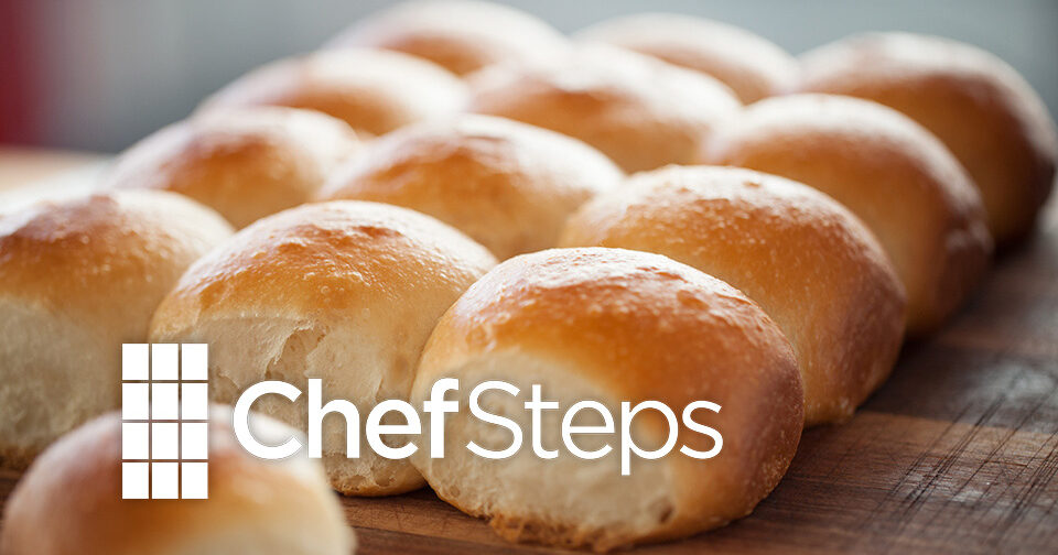 Slider Buns | Stories | PBS Food