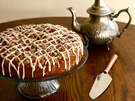 American Cakes Throughout History | Stories | PBS Food