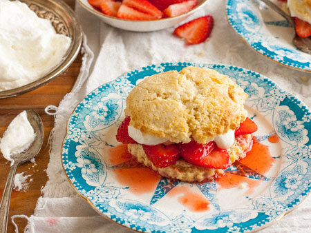 American Cakes Throughout History | Stories | PBS Food