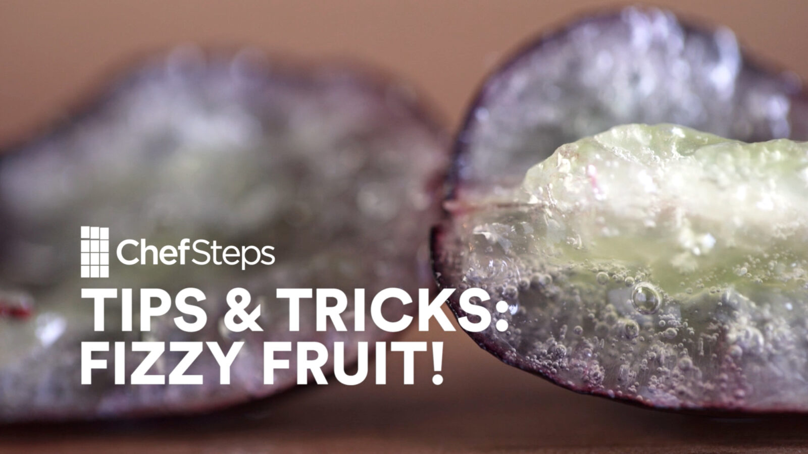 Fizzy Fruit | Stories | PBS Food