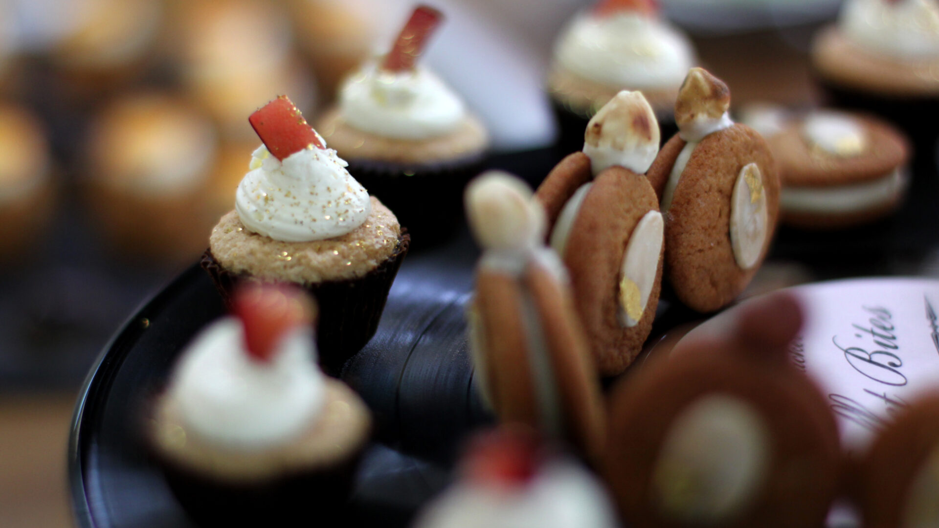 Explore Recipes & More from The Great British Baking Show | PBS Food