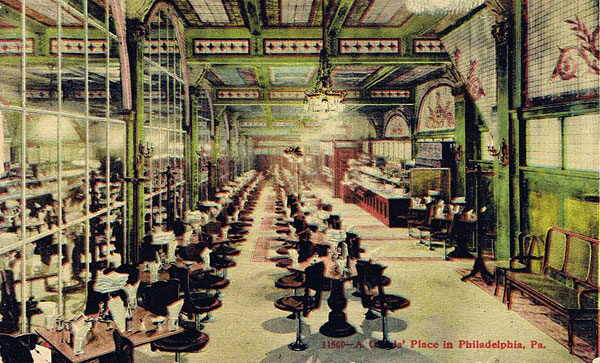 The History of School Lunch | Stories | PBS Food