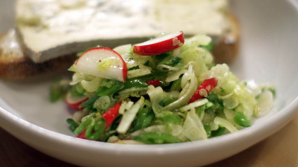 Recipes for a Roman Empire-Themed Dinner Party | PBS Food