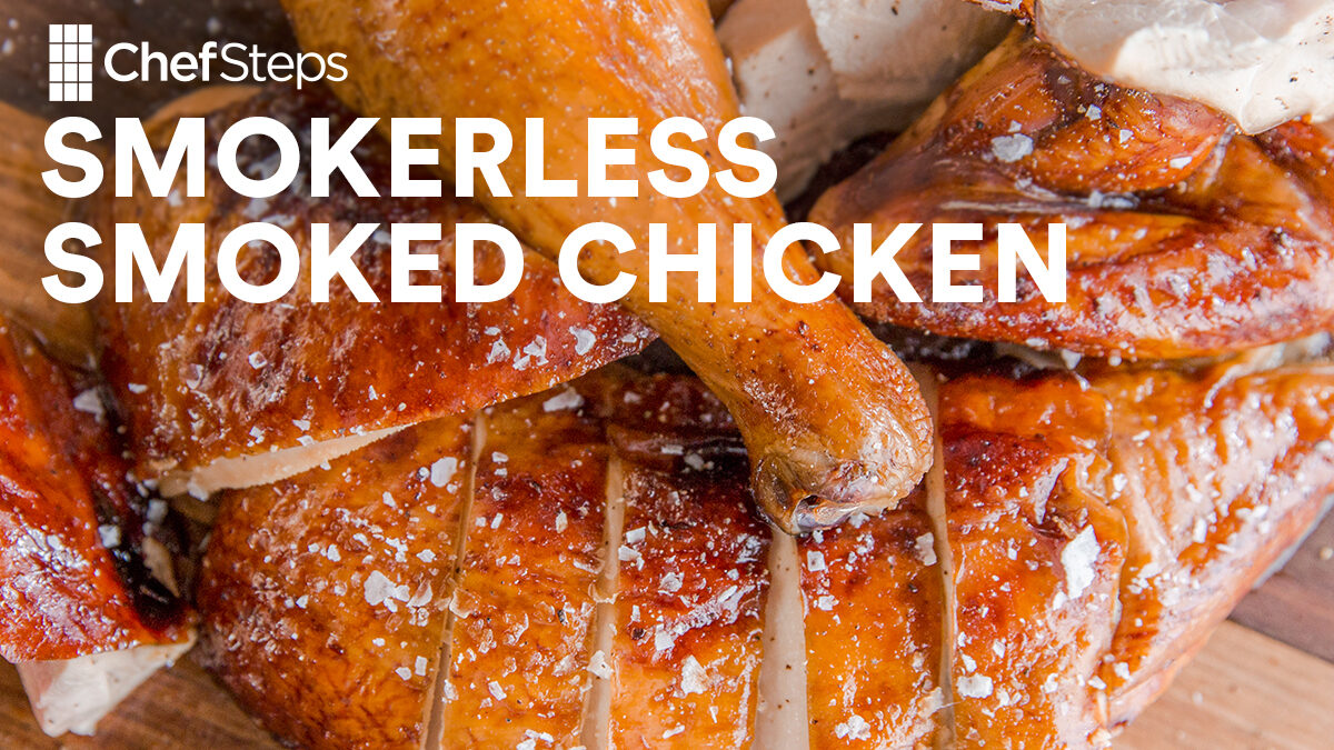Best Way to Truss a Chicken | Stories | PBS Food