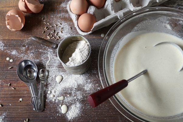 A French Canadian's Guide to Crepes | Stories | PBS Food