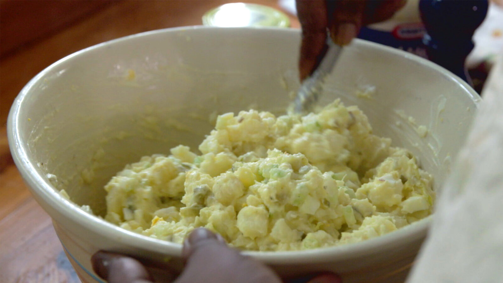 Potato Salad | PBS Food