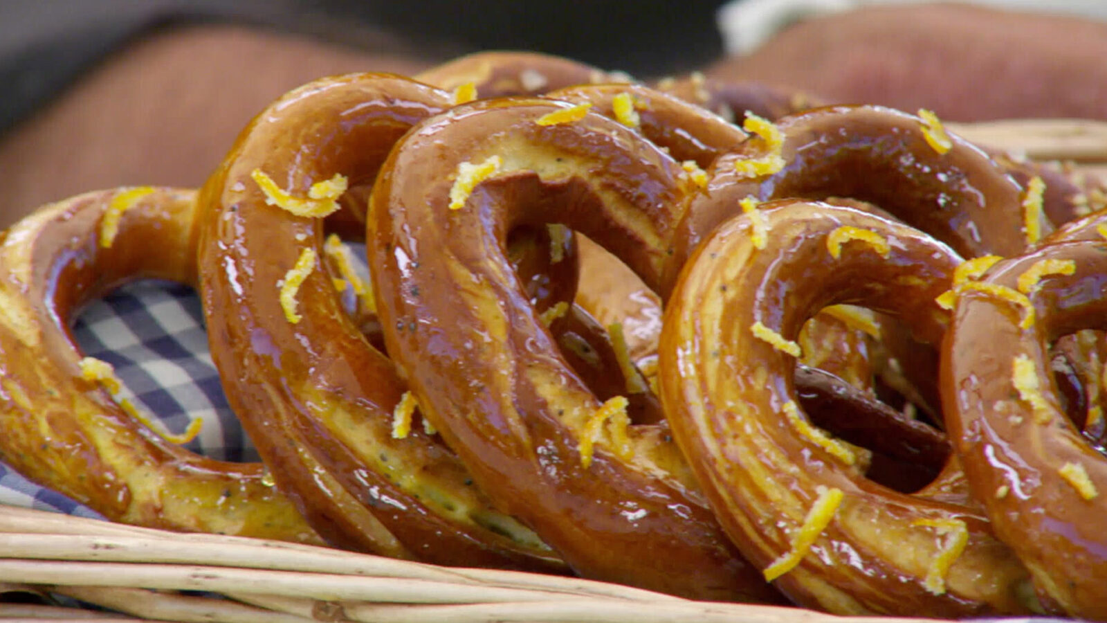 Pretzels | PBS Food