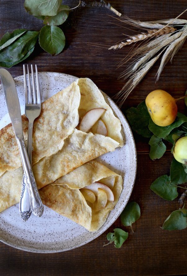 A French Canadian's Guide to Crepes | Stories | PBS Food