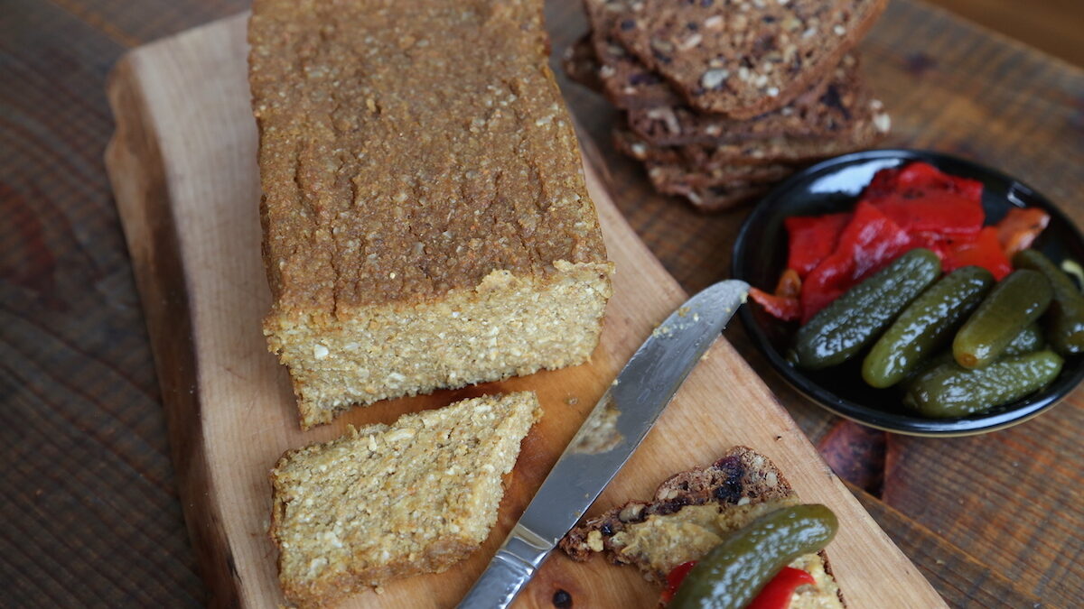 Camelia’s Lacto-Fermented Pickled Sunchokes Recipe | PBS… | PBS Food