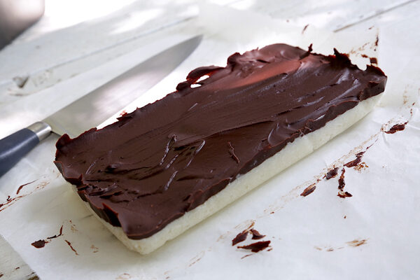 Coconut Chocolate Squares Recipe | Desserts Recipes | PBS… | PBS Food