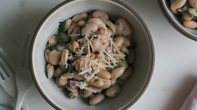 Eat Your Beans! Recipes to Help Add Legumes to Your Meals | PBS Food