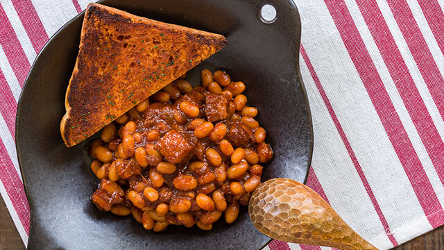 Eat Your Beans! Recipes to Help Add Legumes to Your Meals | PBS Food