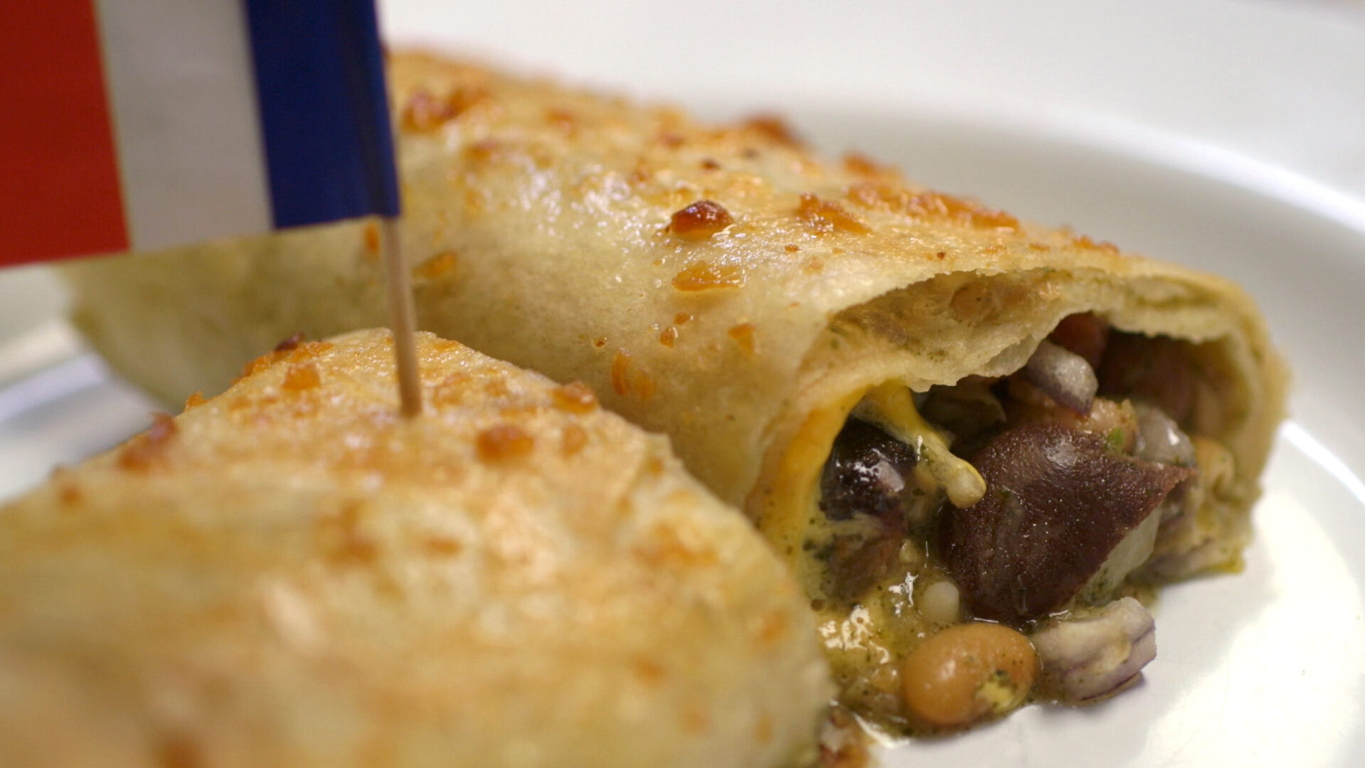 Biography of Ludo Lefebvre | Explore Recipes, Shows & More | PBS Food