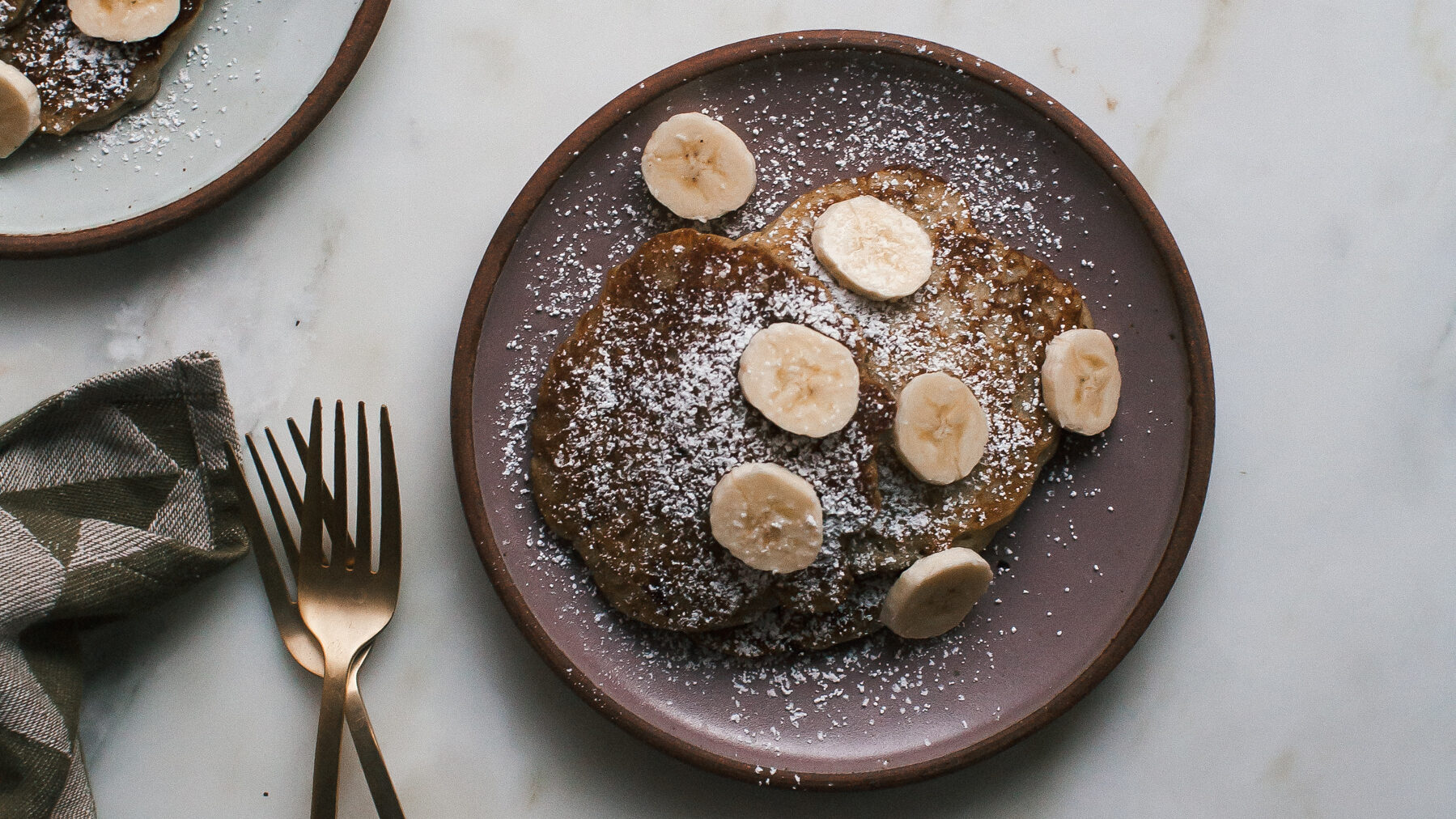 Buttered Popcorn Pancakes Recipe | Breakfast Recipes | PBS… | PBS Food