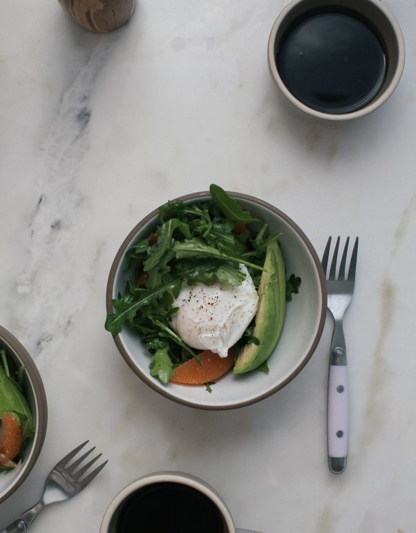Recipe for Breakfast Citrus Salad | PBS Food