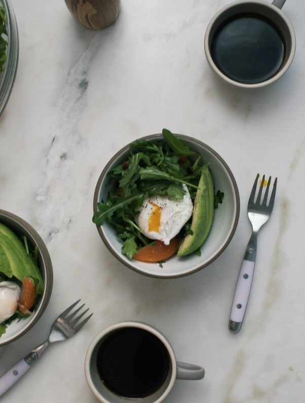 Recipe for Breakfast Citrus Salad | PBS Food