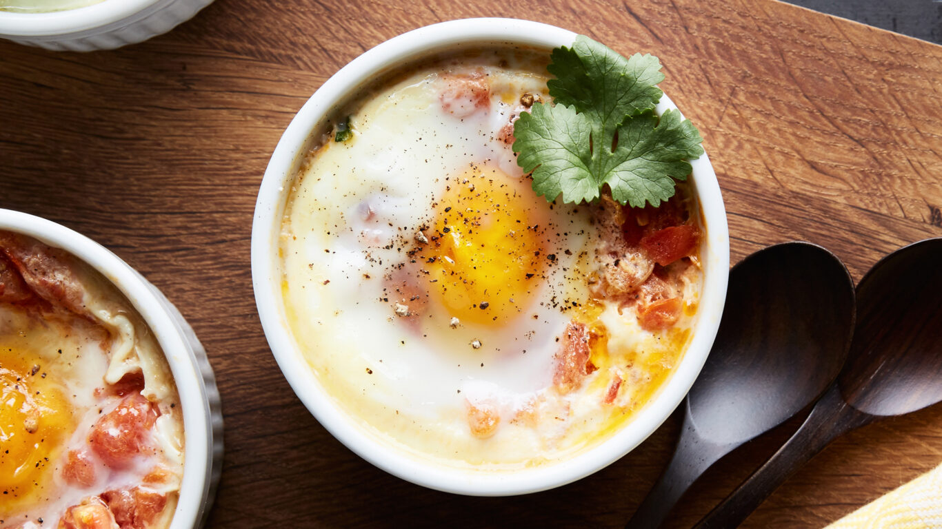 Shakshouka | PBS Food