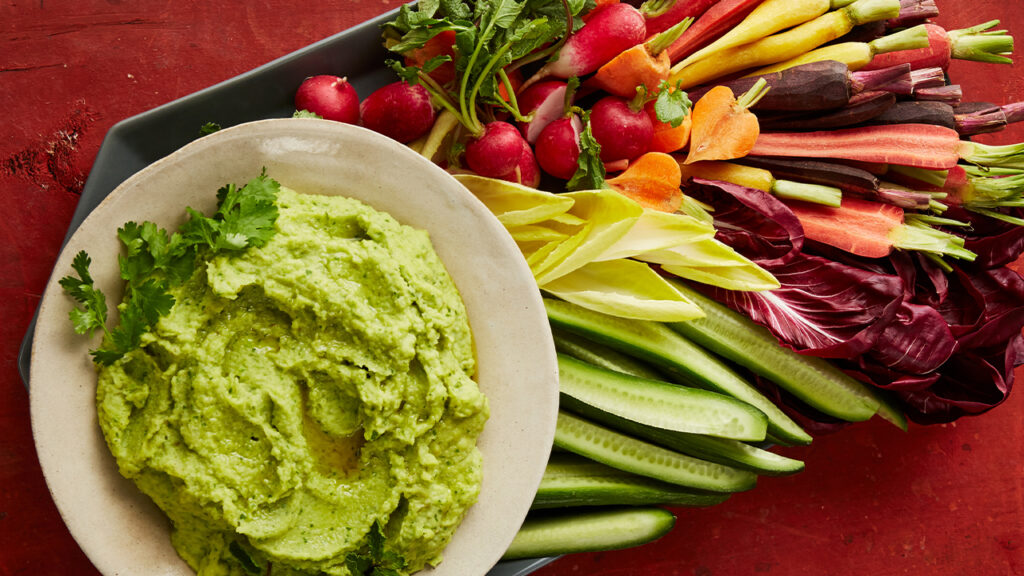 Explore Recipes from Martha Stewart's Cooking School | PBS Food