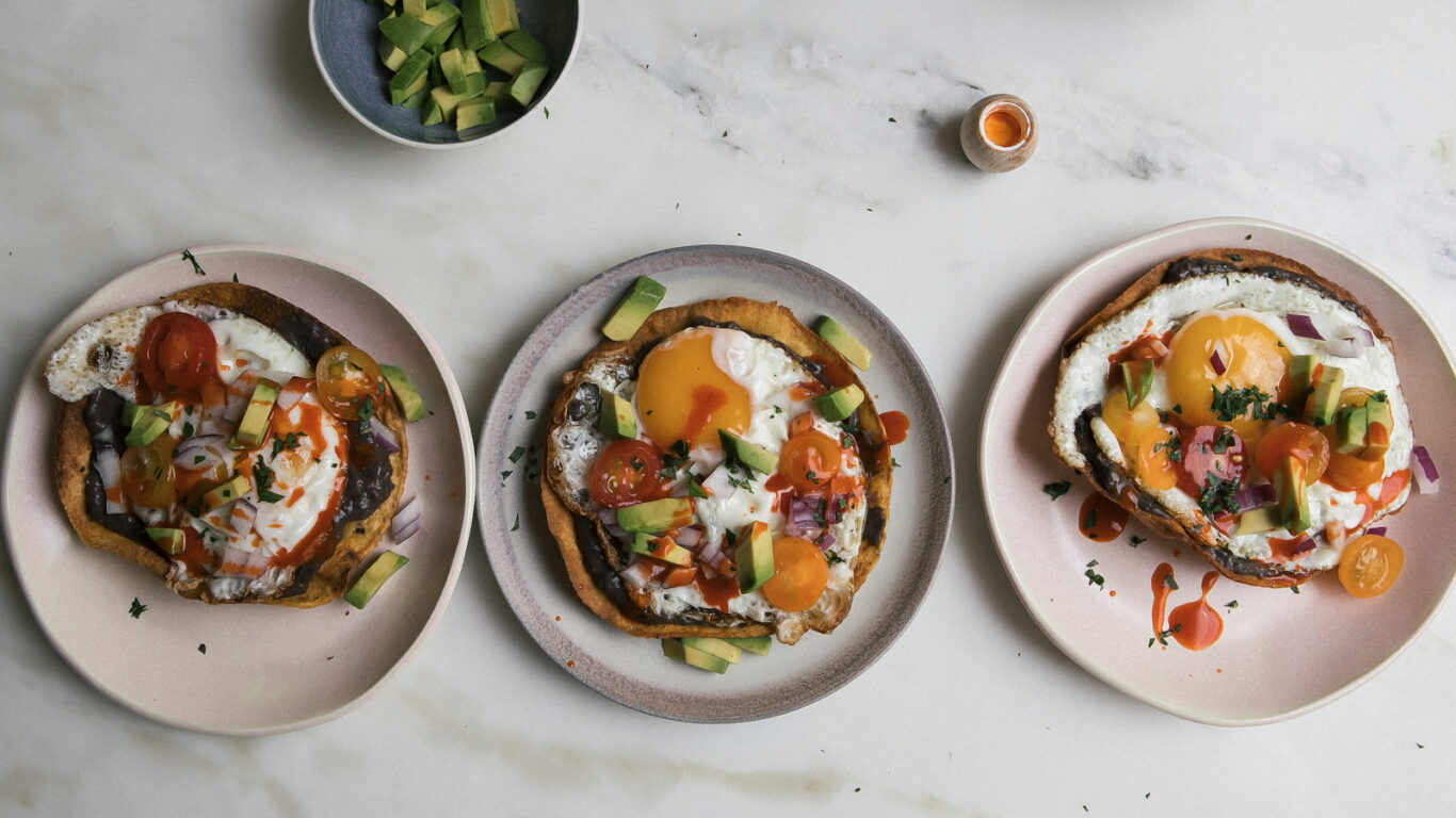 Eat Your Beans! Recipes to Help Add Legumes to Your Meals | PBS Food