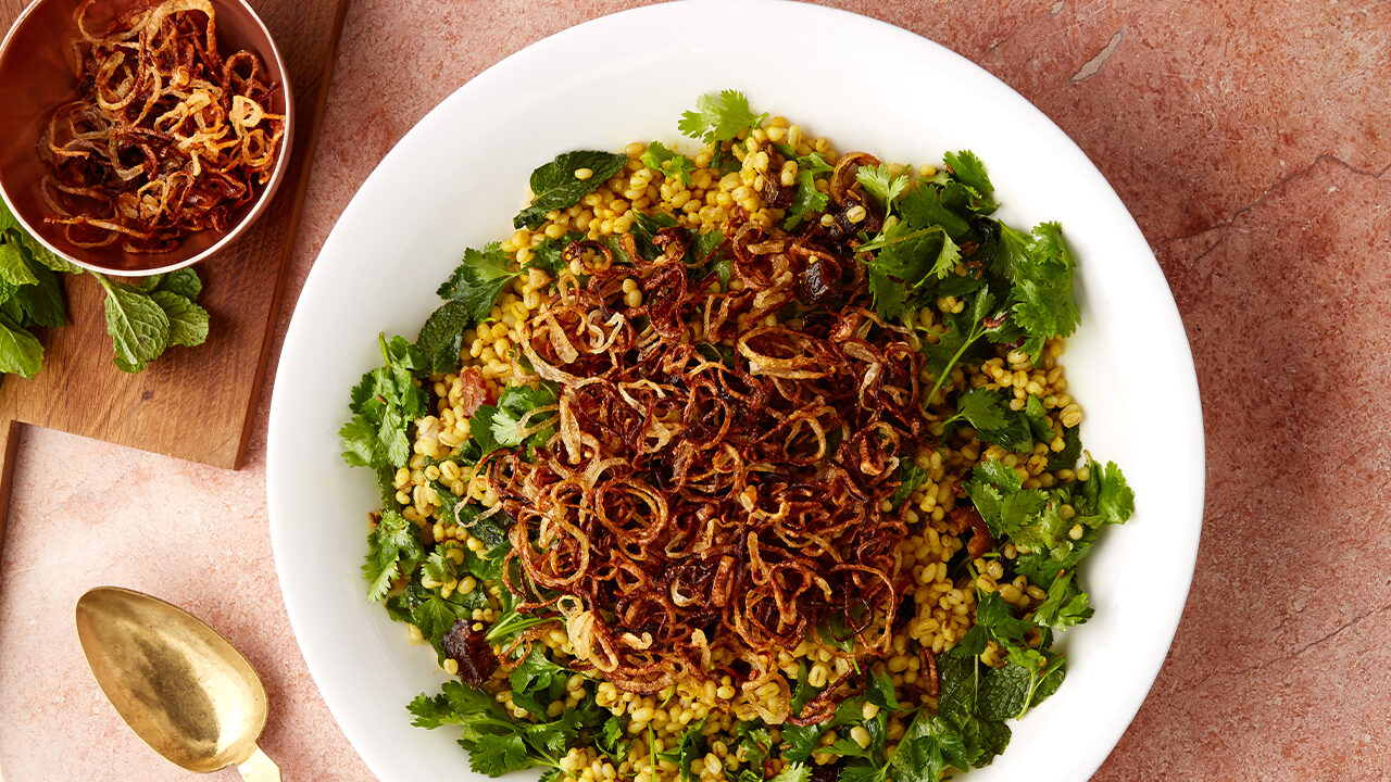 Explore Recipes from Martha Stewart's Cooking School | PBS Food