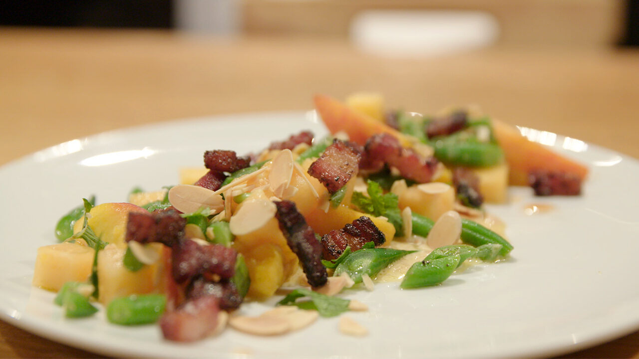 Explore Recipes from A Chef's Life | PBS Food