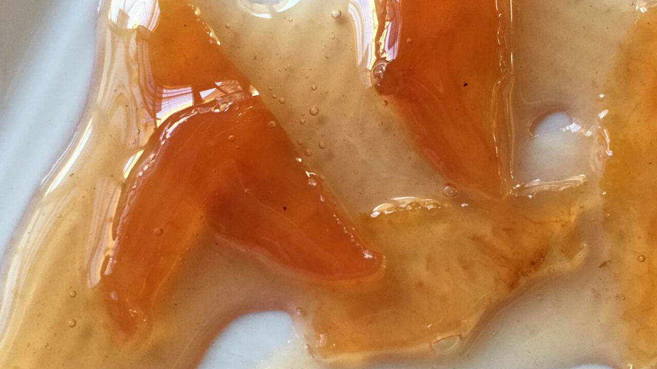 Kieffer Pear Preserves | PBS Food