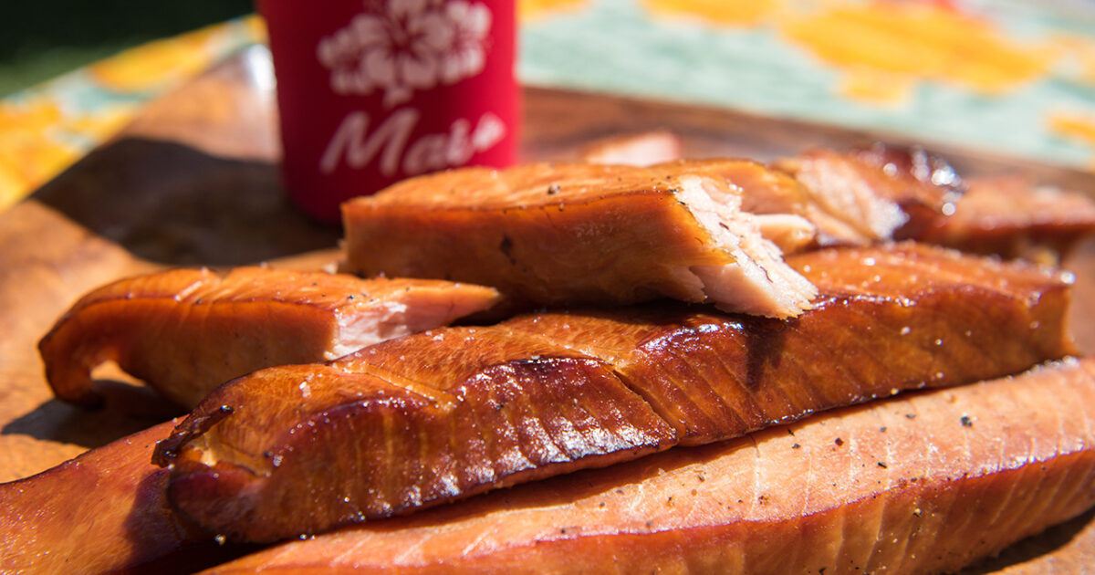 Smoked Fish Recipe | PBS Food | PBS Food