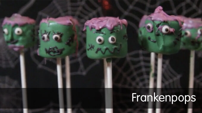 Fun and Easy Halloween Ideas | PBS Food